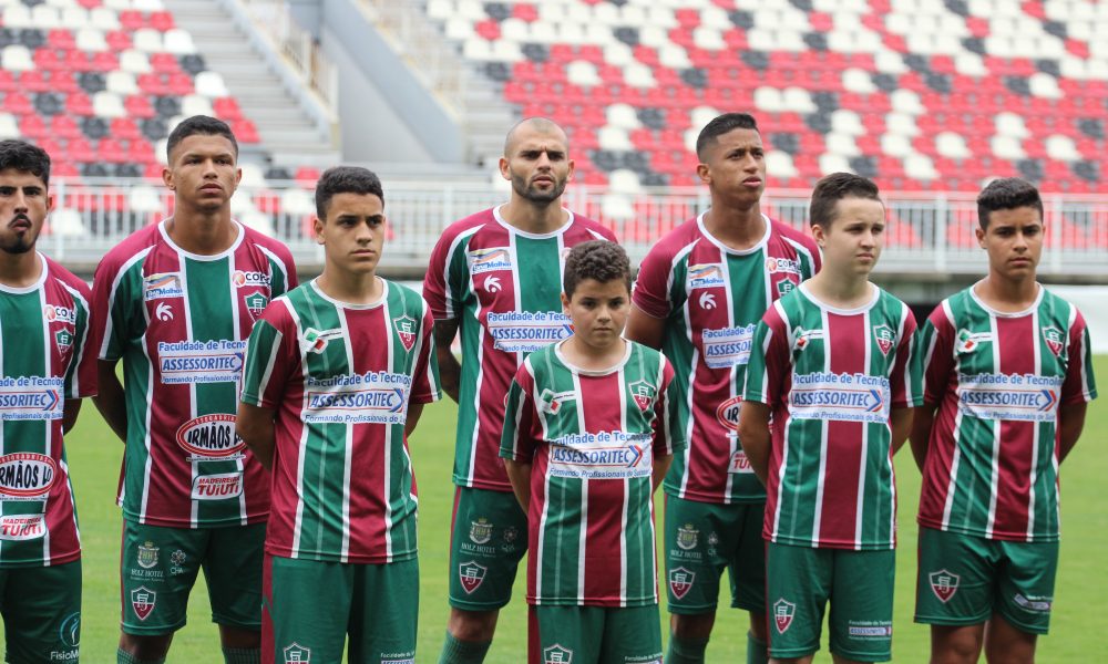 Com o retorno de Edinho, Fluminense enfrenta o Metropolitano hoje à ...