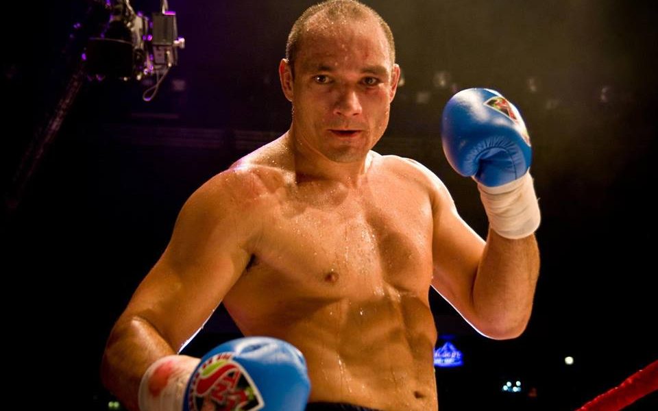 Ex-UFC, Vitor Miranda voltará a lutar em dezembro – Esporte Joinville