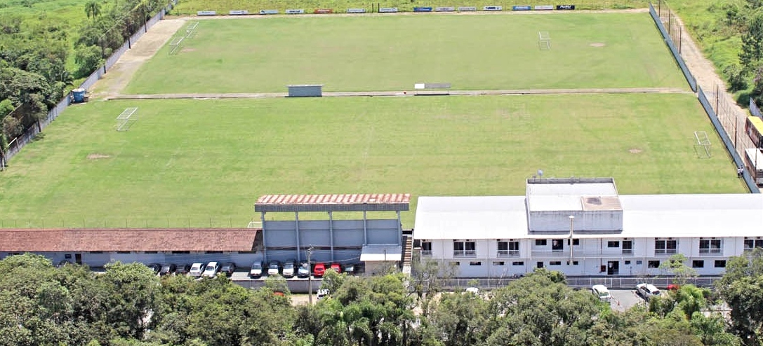 Joinville fecha parceria para reformas no CT Morro do Meio – Esporte ...