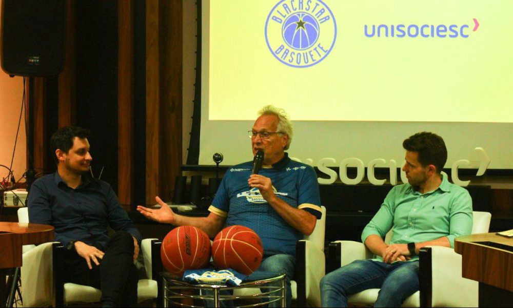 Blackstar apresenta Alberto Bial e anuncia sete reforços para o ...