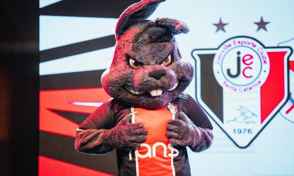 JEC aposta em novo posicionamento da marca para loja na Arena e adota ...