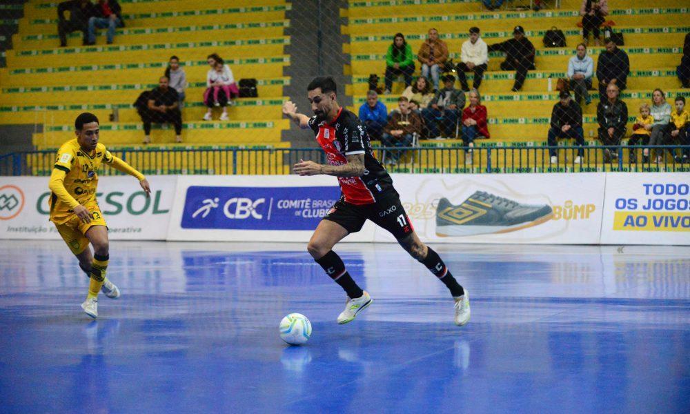 Sétima seguida: JEC/Krona vence mais uma e se aproxima ainda mais da ...