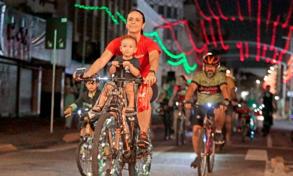Movimenta Bike de Natal acontece na próxima terça-feira; inscrições ...